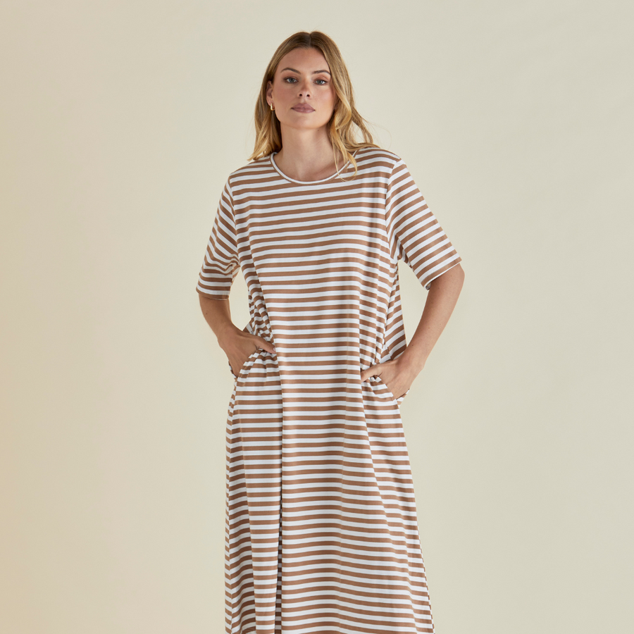 Betty Basics | Comfortable Clothes and Affordable Wardrobe Basics