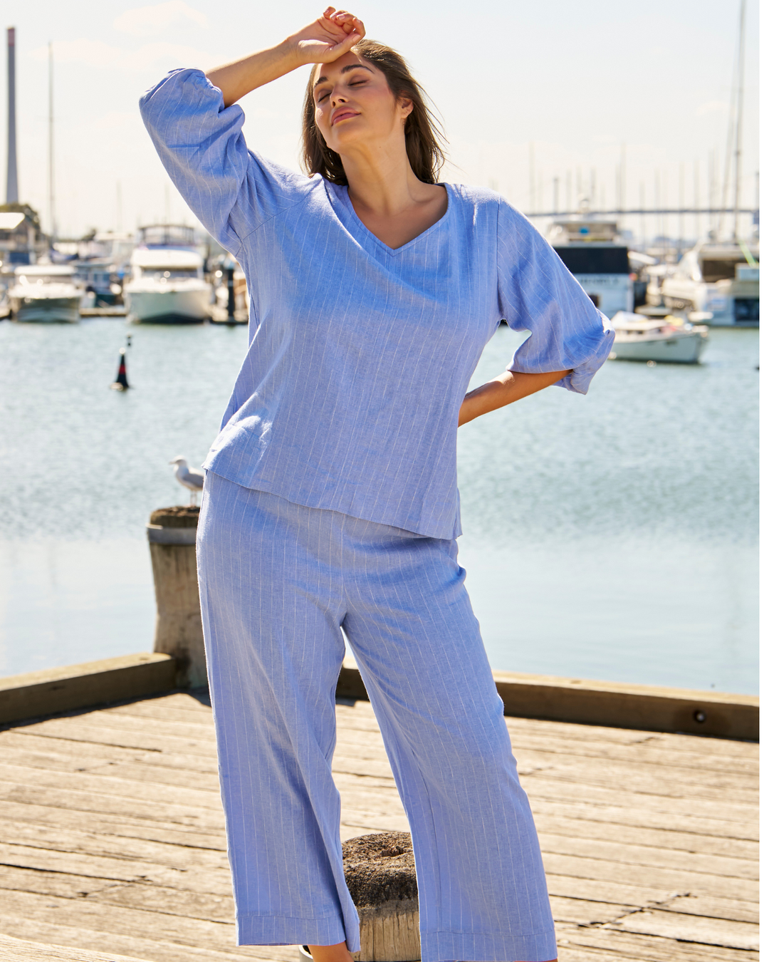 Layer Up: Shop Betty Basics Collection of Everyday Jackets and Coats