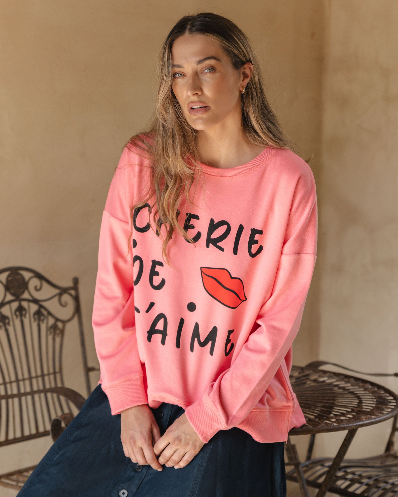 Stay Updated: Explore Betty Basics Collection of Latest Arrivals