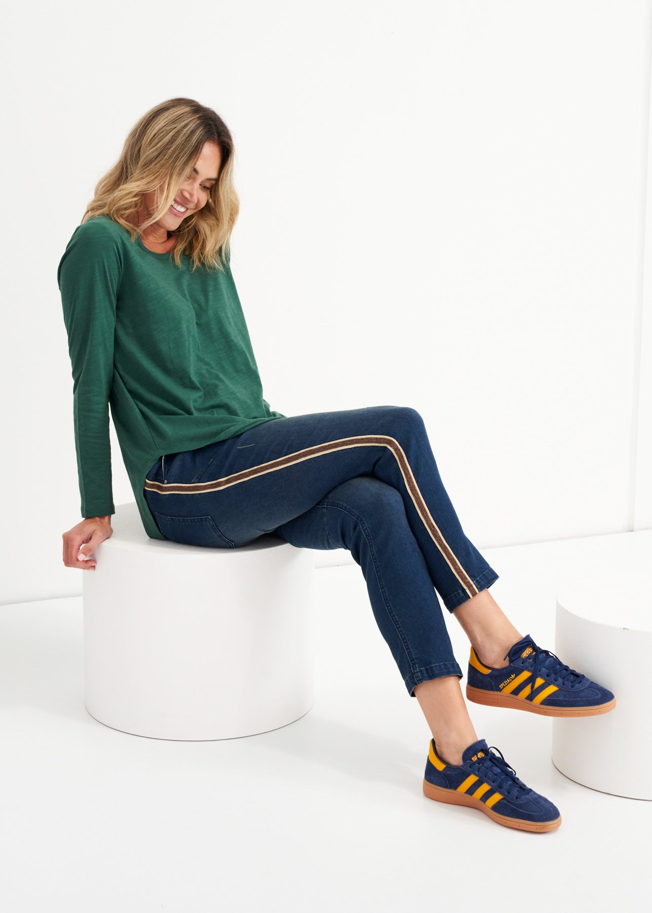 Betty Basics | Comfortable Clothes and Affordable Wardrobe Basics