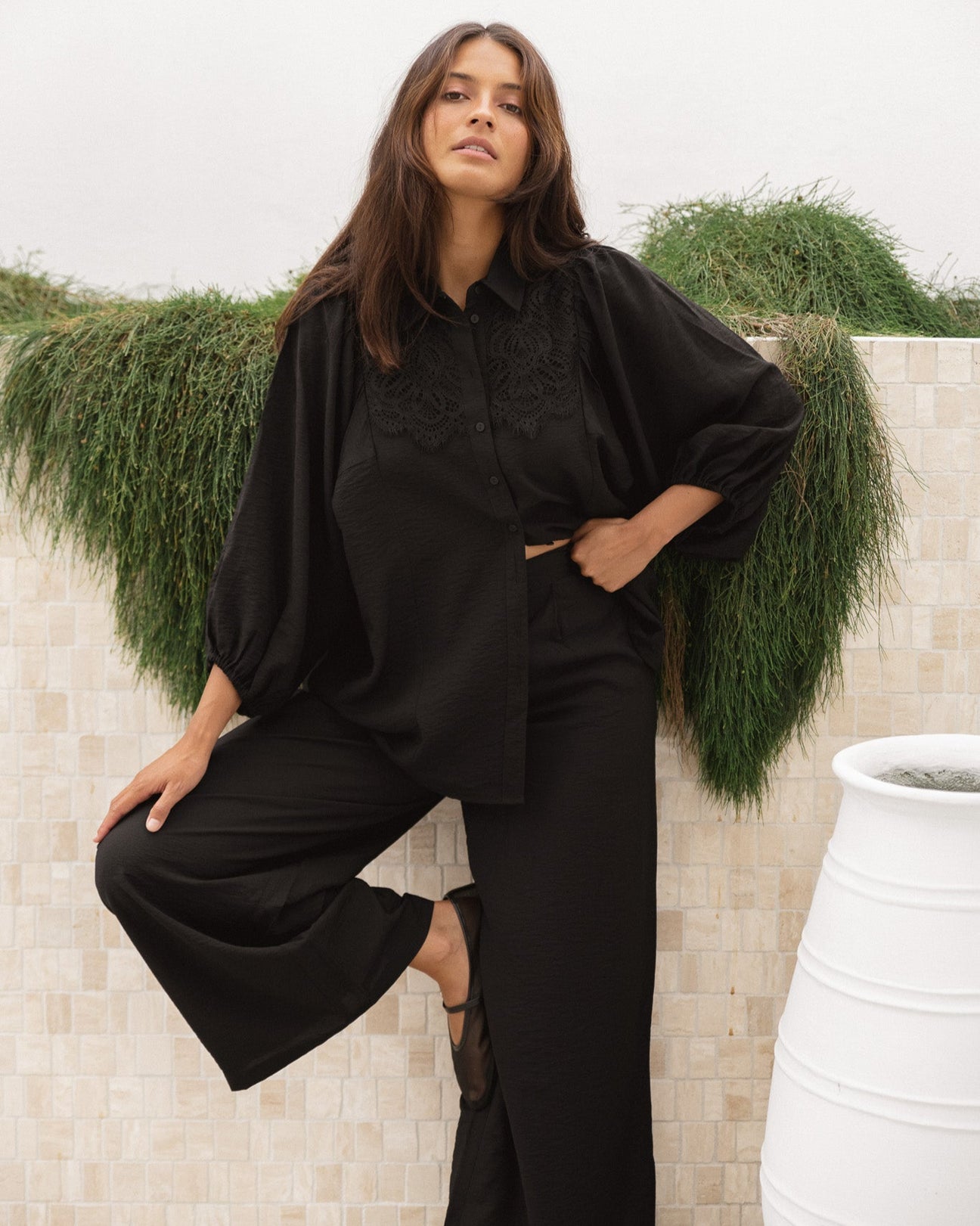 Betty Basics | Comfortable Clothes and Affordable Wardrobe Basics