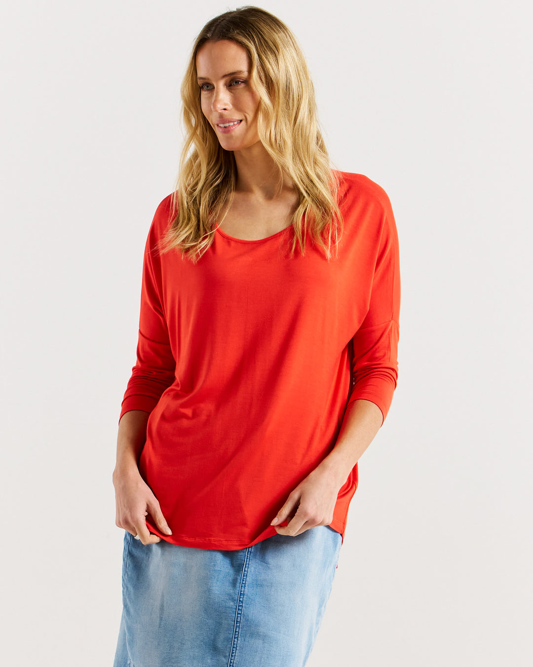 Versatile Tops: Shop Betty Basics Collection of Everyday Tops