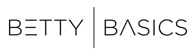 Betty Basics | Comfortable Clothes and Affordable Wardrobe Basics