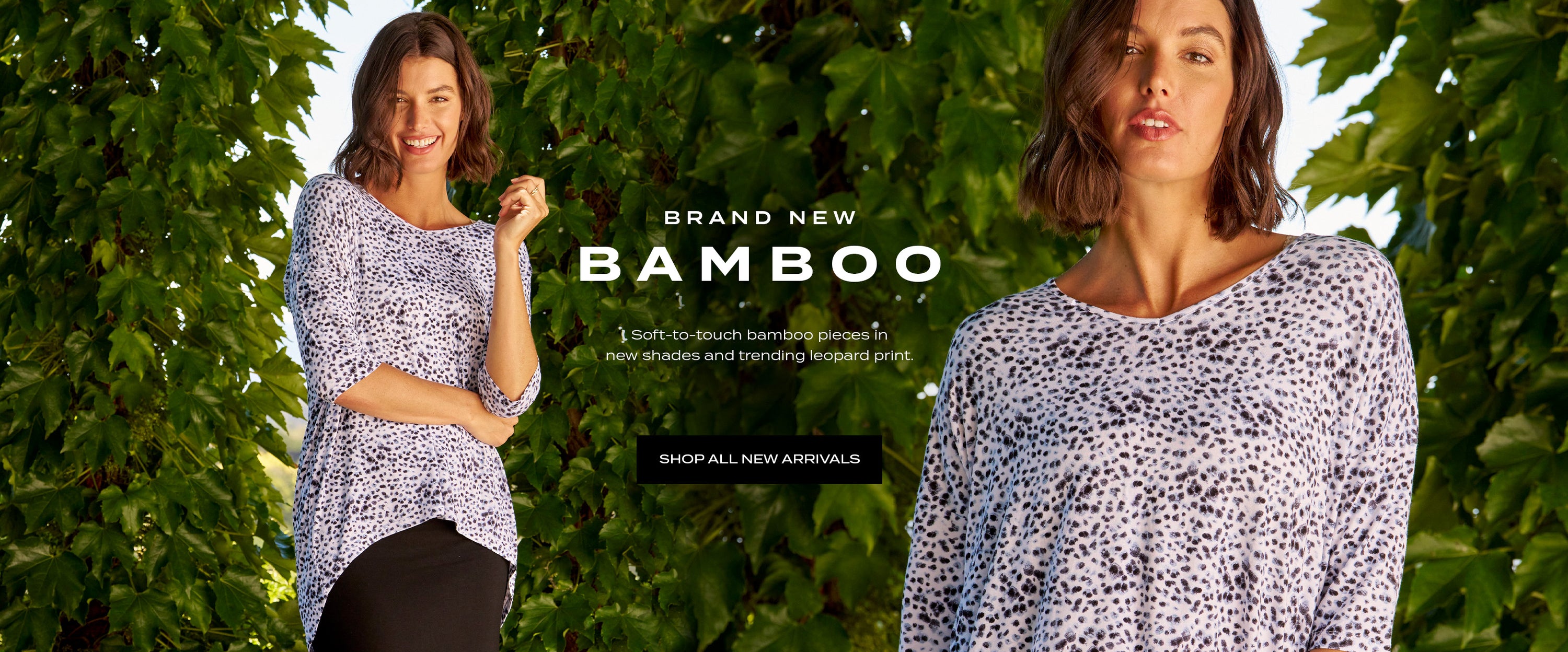 Betty Basics | Comfortable Clothes and Affordable Wardrobe Basics