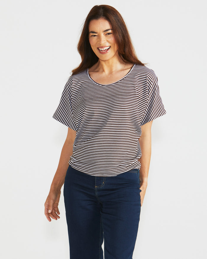 Versatile Tops: Shop Betty Basics Collection of Everyday Tops