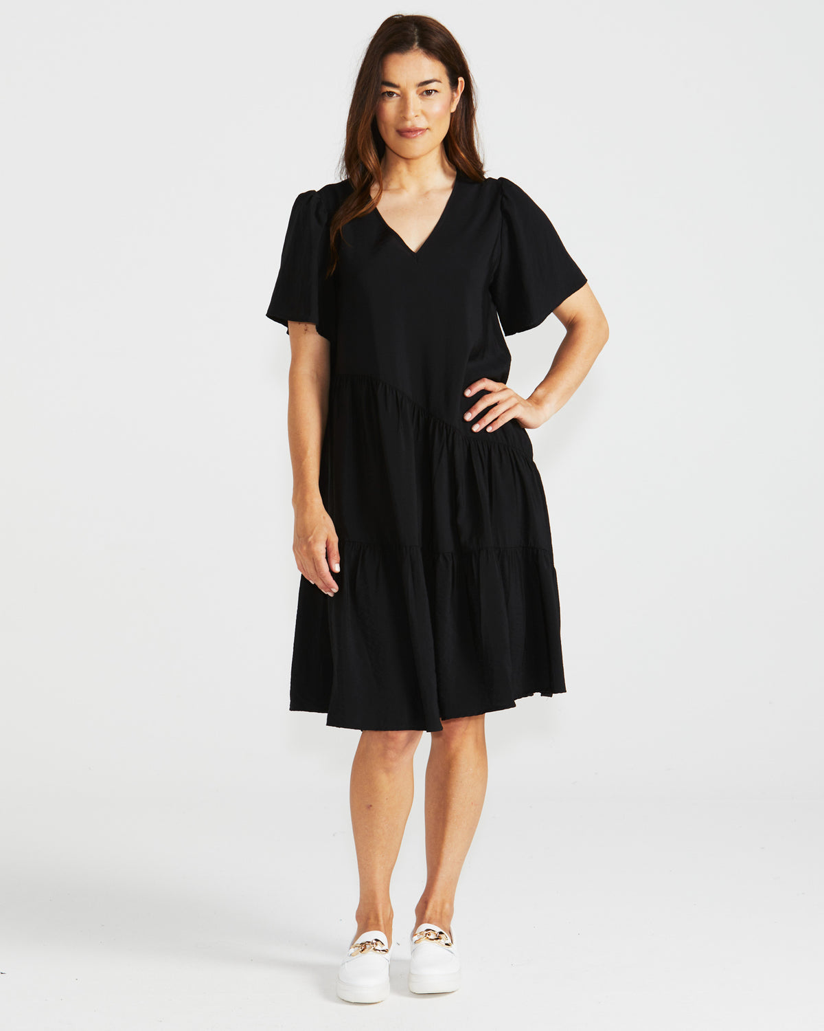 Great Deals: Shop Affordable Basics in Betty Basics Sale Section