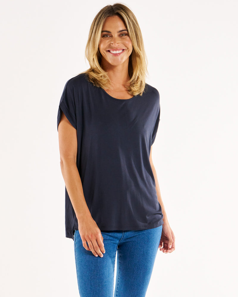 Betty Basics | Comfortable Clothes and Affordable Wardrobe Basics