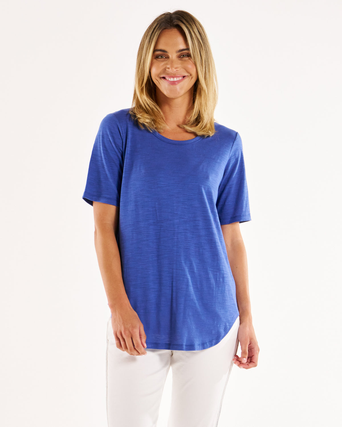 Everyday Tops: Shop Betty Basics Collection of Casual T-Shirts