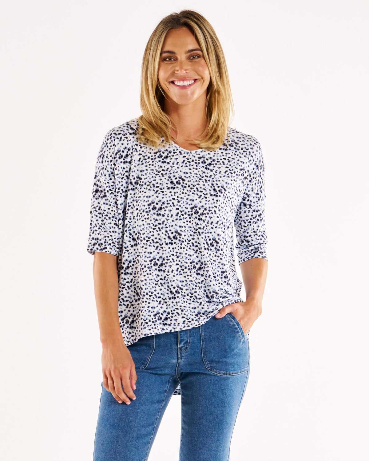 Betty Basics | Comfortable Clothes and Affordable Wardrobe Basics