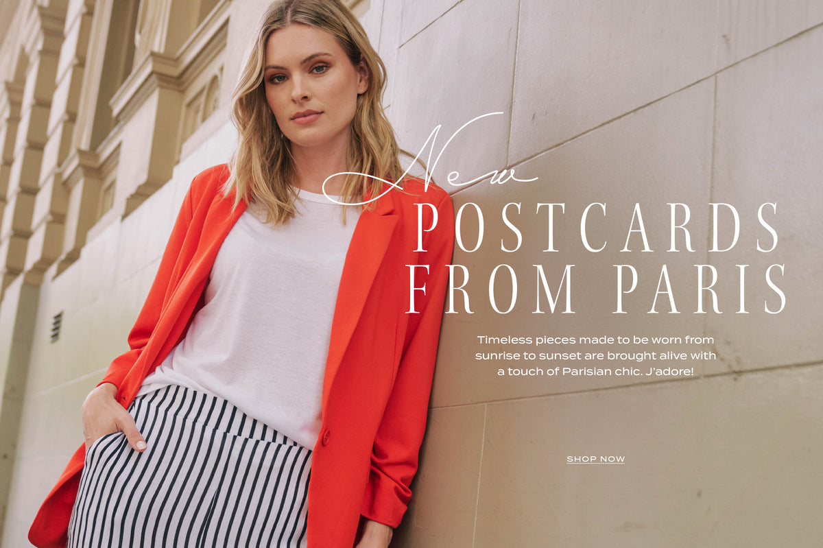 Betty Basics | Everyday Essentials for Everybody | Women's Basics