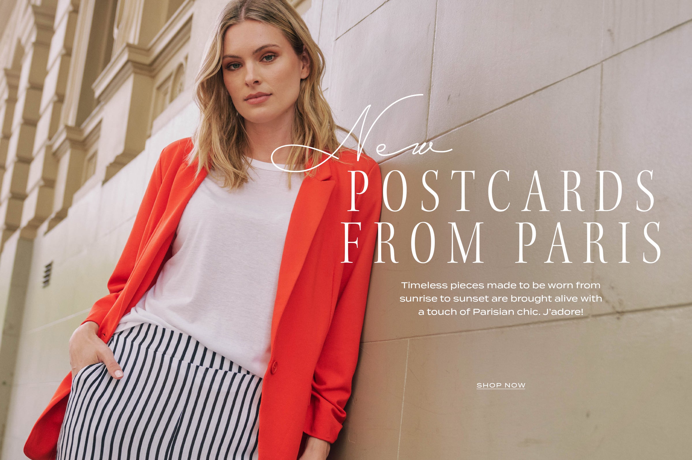 Betty Basics | Everyday Essentials for Everybody | Women's Basics