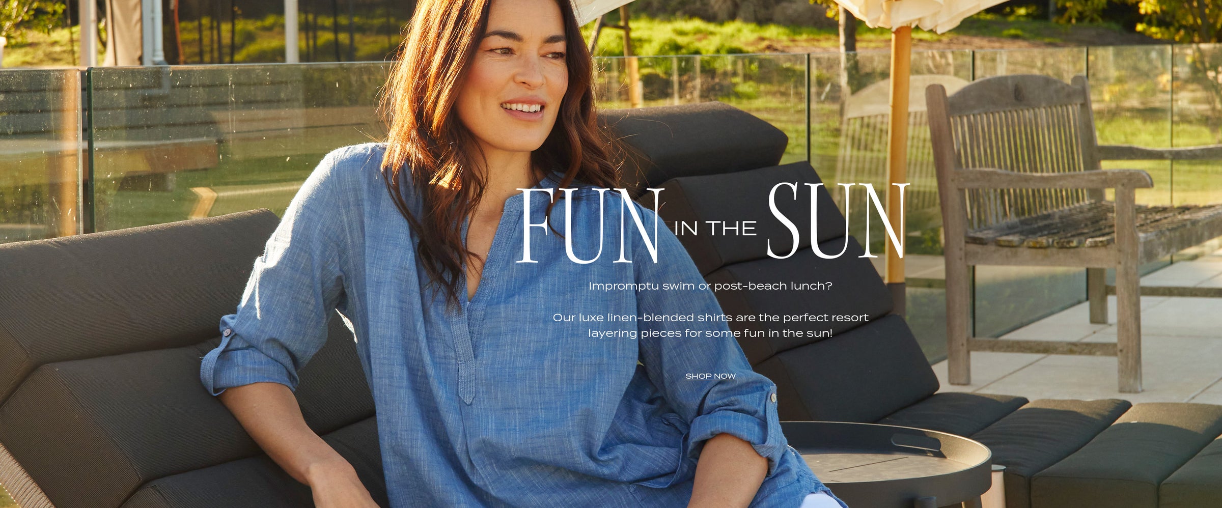 Betty Basics | Comfortable Clothes and Affordable Wardrobe Basics