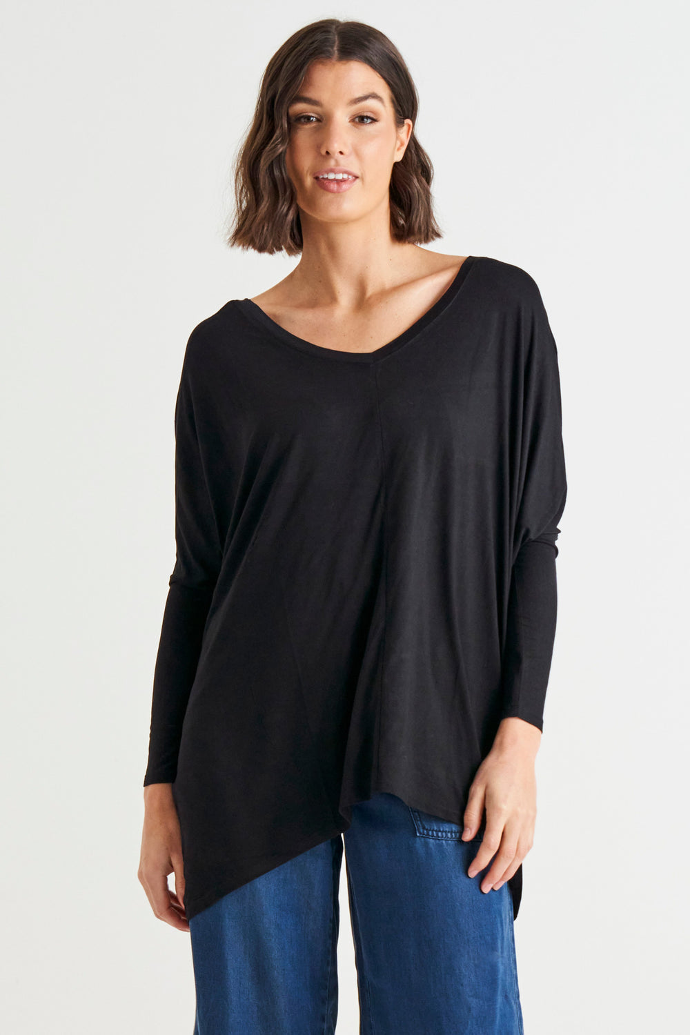 Betty Basics | Comfortable Clothes and Affordable Wardrobe Basics