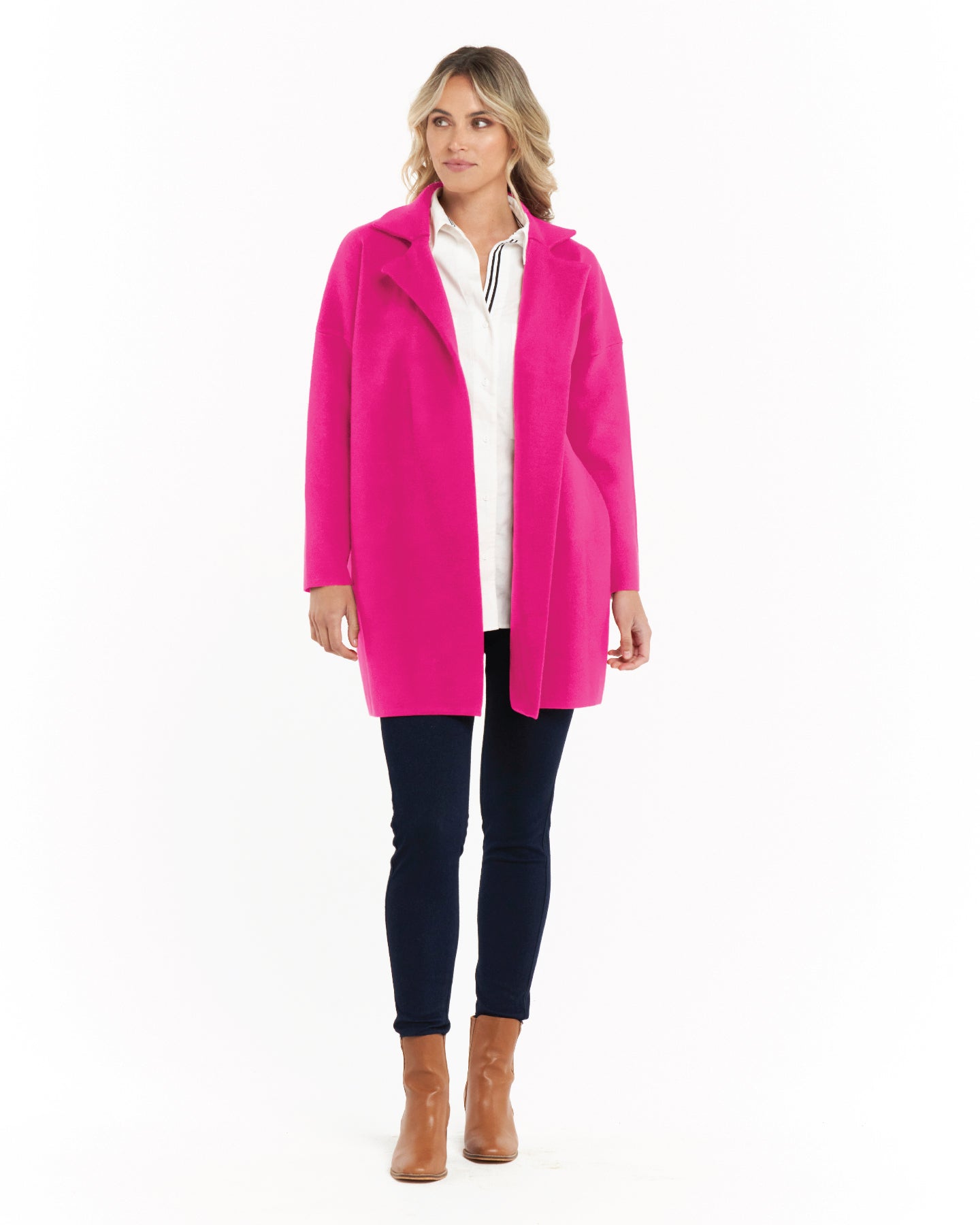Betty Basics | Jackets and Coats | Shop all women's basic outerwear ...