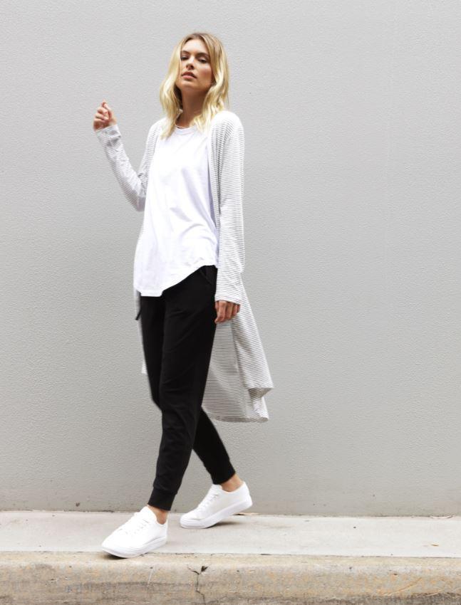 Betty Basics | Comfortable Clothes and Affordable Wardrobe Basics