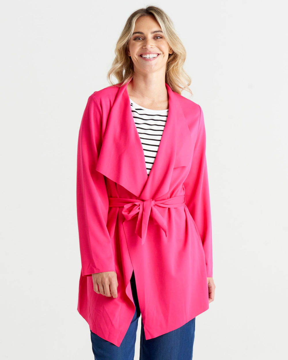 Shop Jackets + Coats at Betty Basics | Betty Basics
