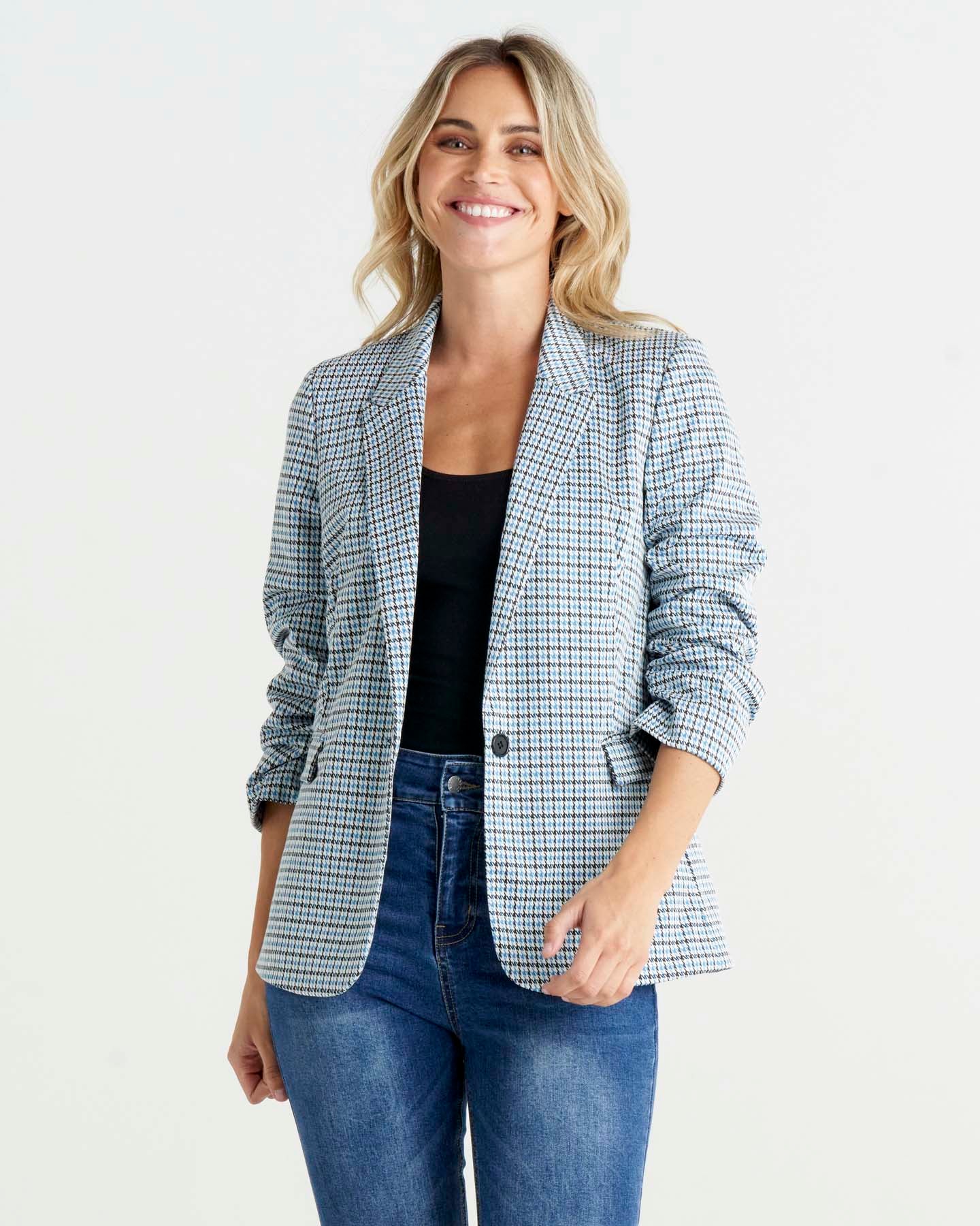 Betty Basics | Jackets and Coats | Shop all women's basic outerwear ...