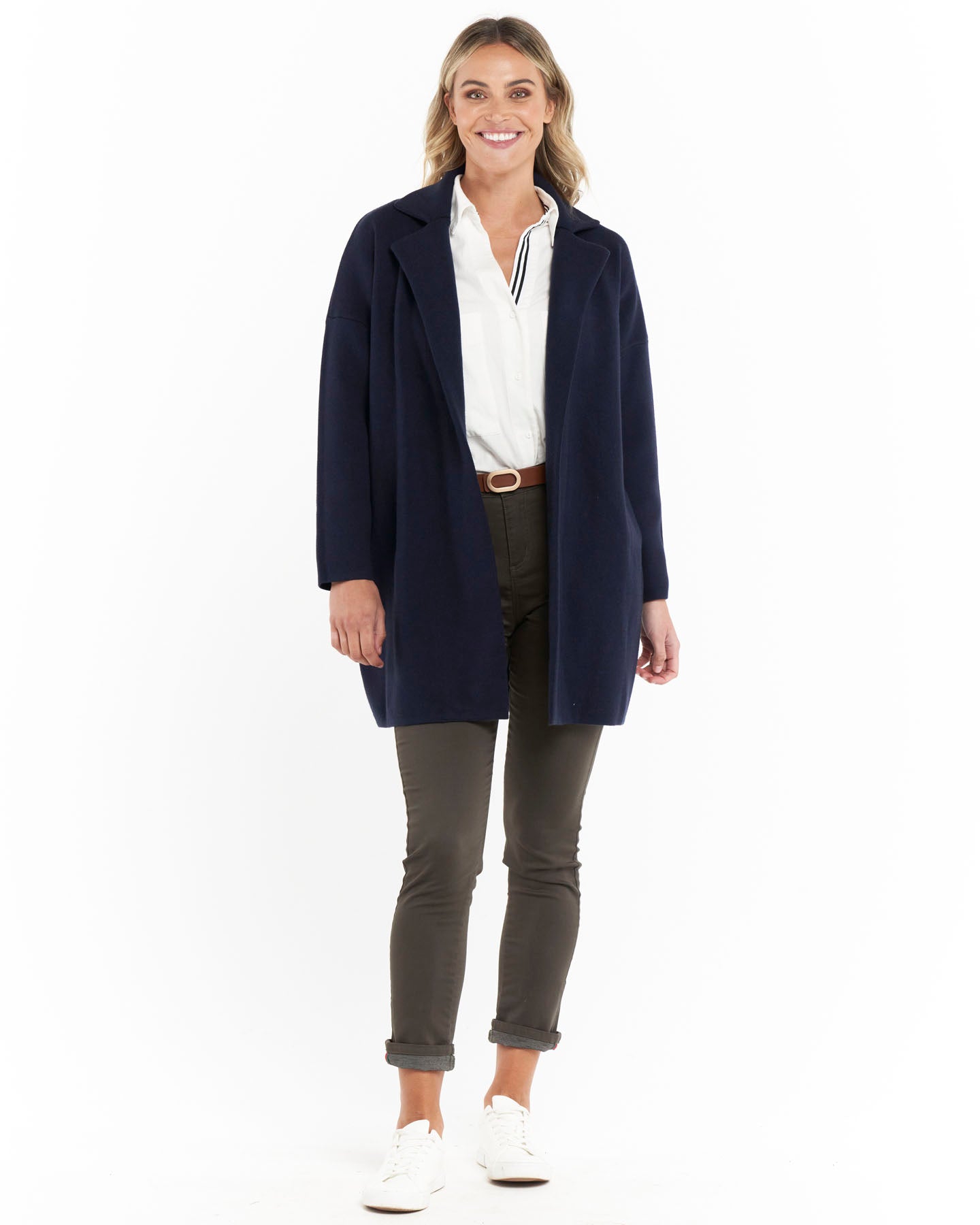 Betty Basics | Jackets and Coats | Shop all women's basic outerwear ...