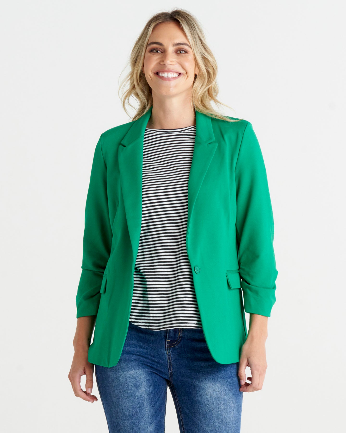 Betty Basics | Jackets and Coats | Shop all women's basic outerwear ...