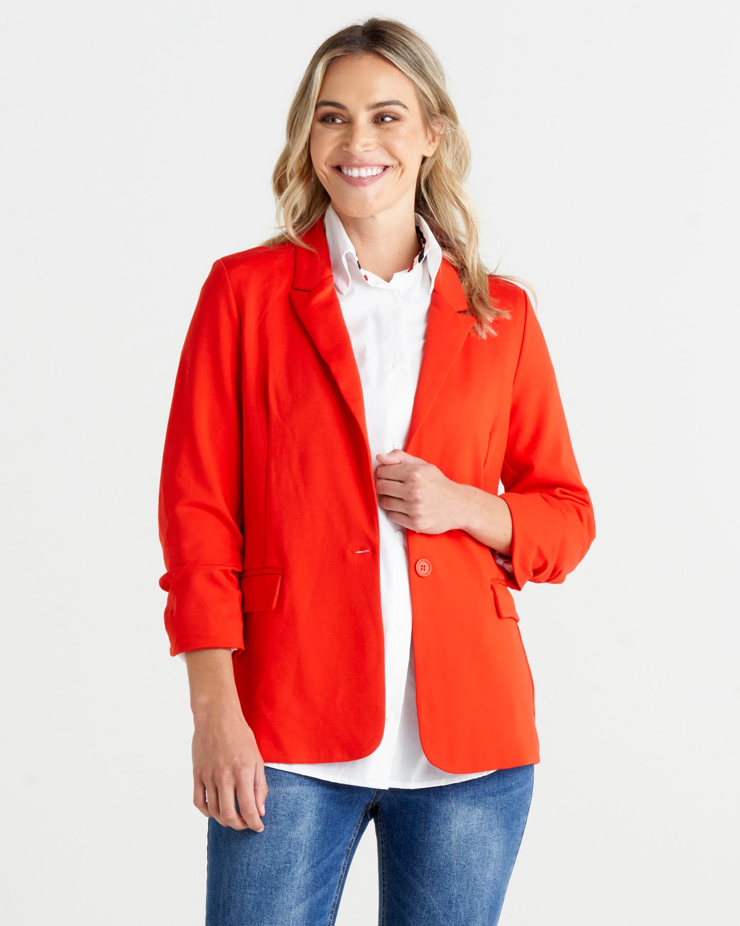 Betty Basics | Jackets and Coats | Shop all women's basic outerwear ...