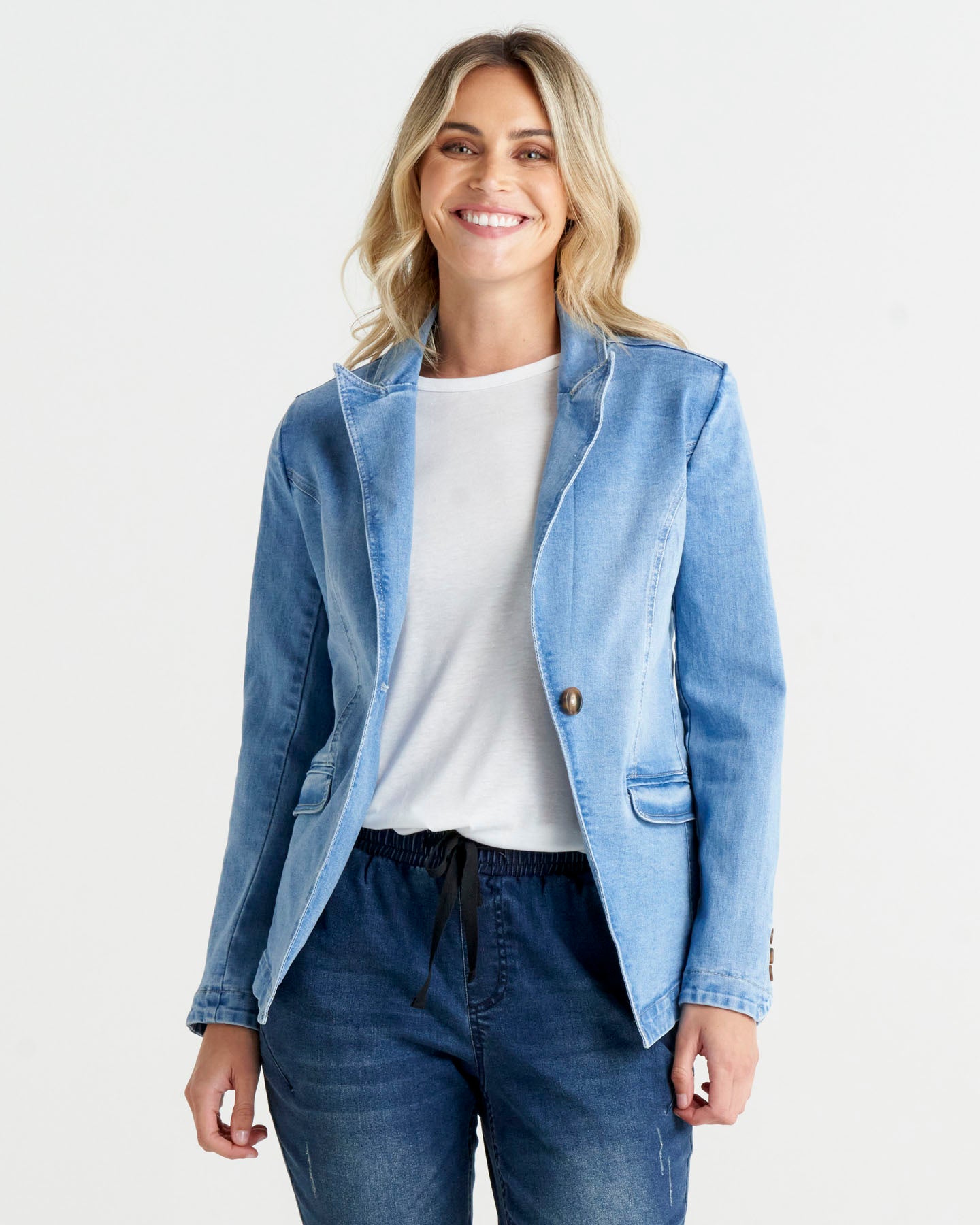 Betty Basics | Jackets and Coats | Shop all women's basic outerwear ...