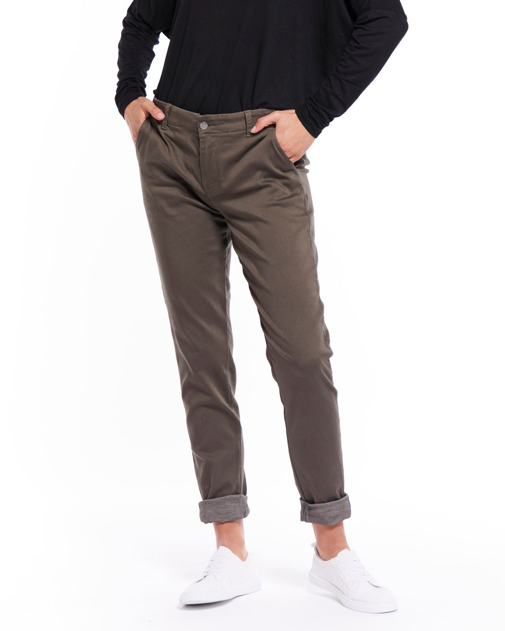 Betty Basics | Pants | Shop all women's basic pants today – Page 4