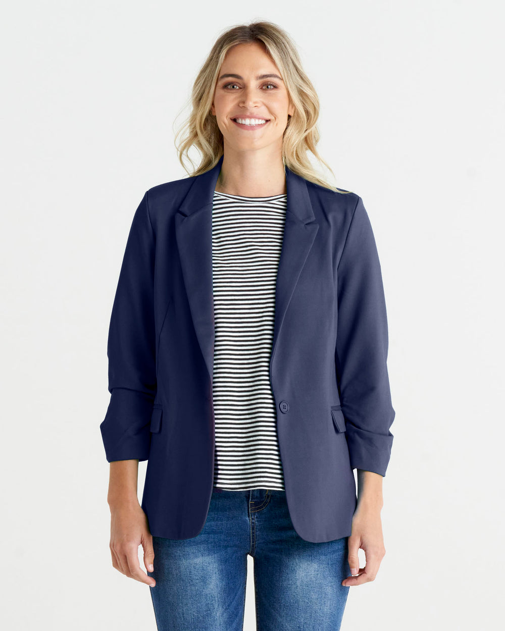 Betty Basics | Jackets and Coats | Shop all women's basic outerwear ...