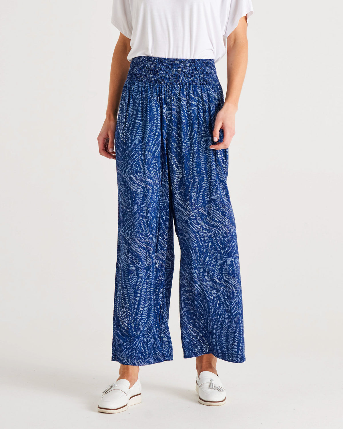 Betty Basics | Pants | Shop all women's basic pants today