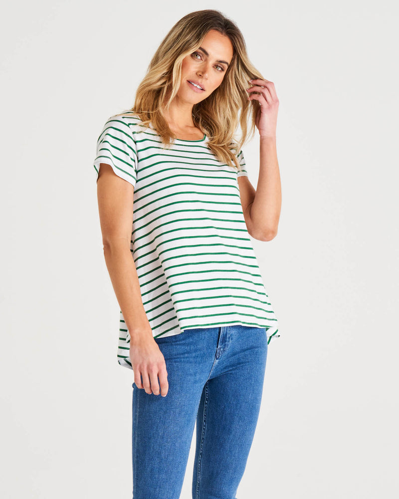 Betty Basics | Tops | Shop all women's basic tops online today