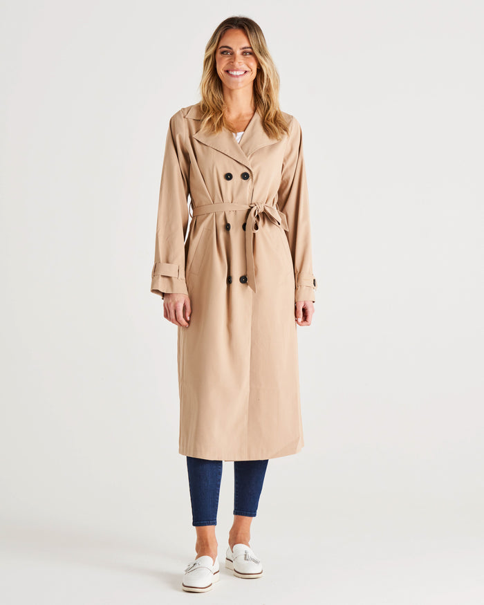 Betty Basics | Jackets and Coats | Shop all women's basic outerwear ...