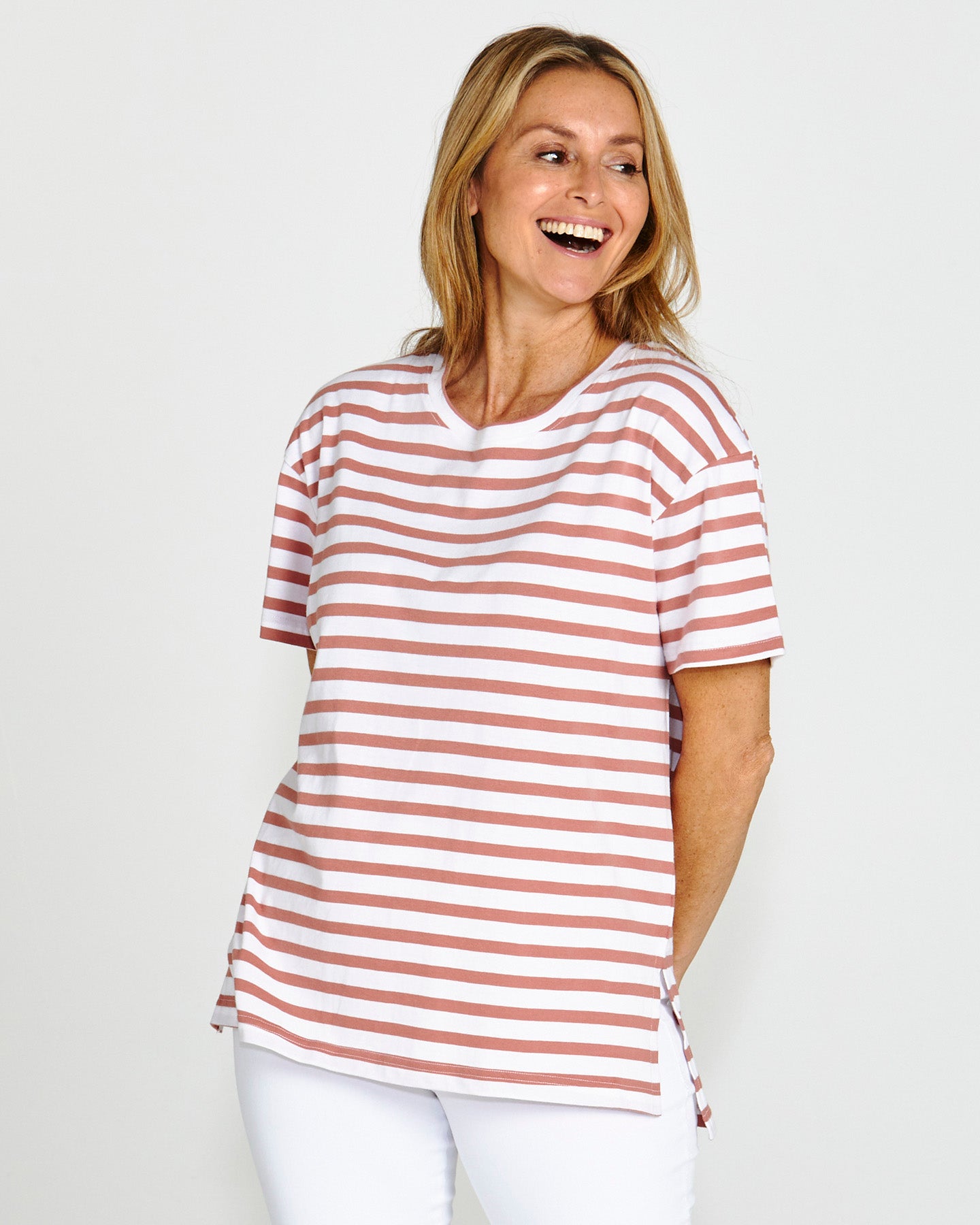 Everyday Tops: Shop Betty Basics Collection of Casual T-Shirts – Page 2