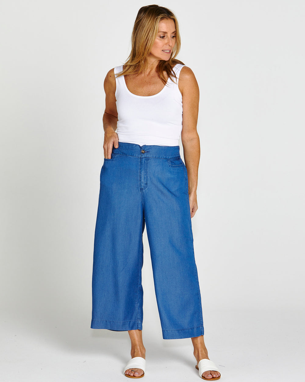 Betty Basics | Pants | Shop all women's basic pants today