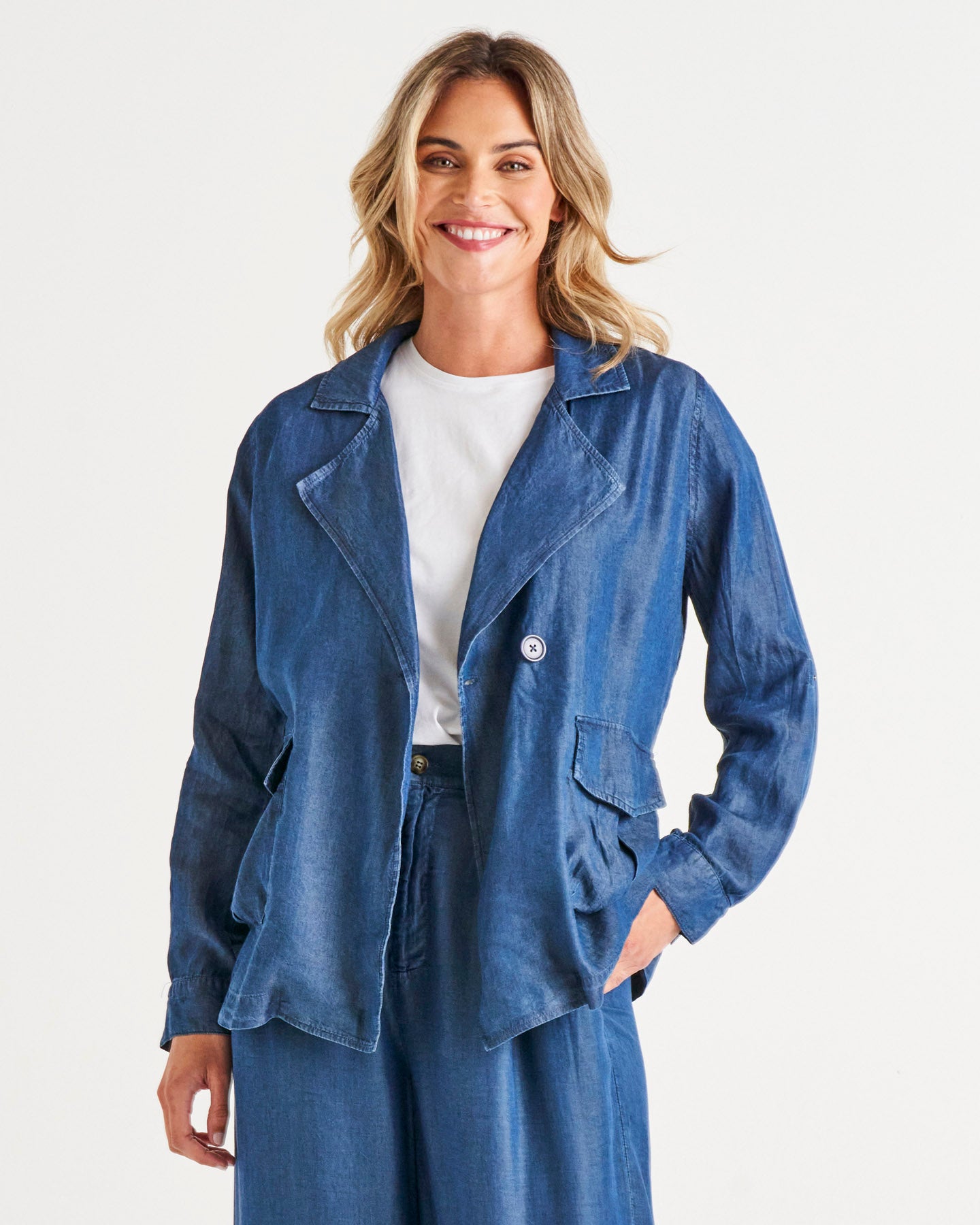 Betty Basics | Jackets and Coats | Shop all women's basic outerwear ...