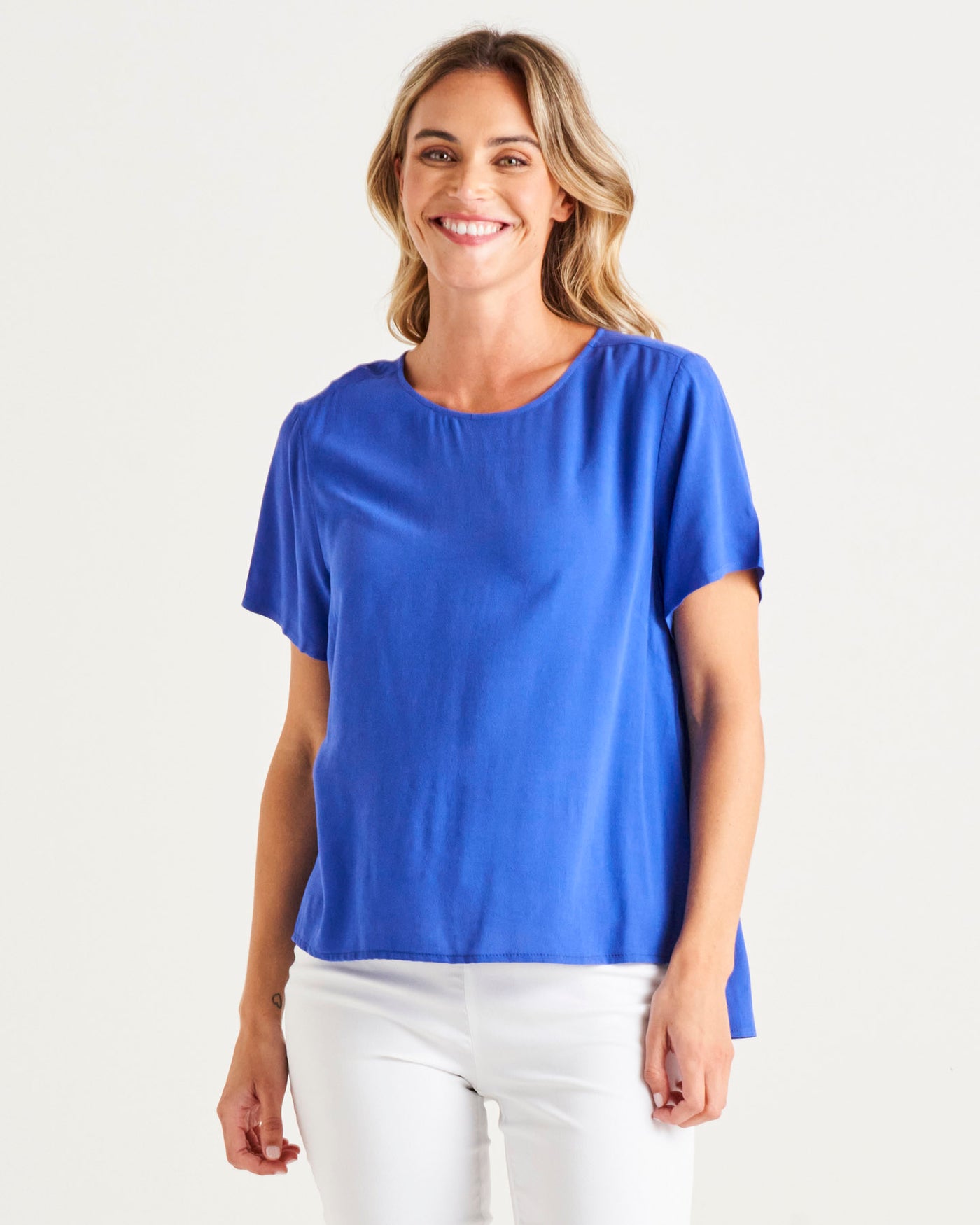 Betty Basics | Comfortable Clothes and Affordable Wardrobe Basics
