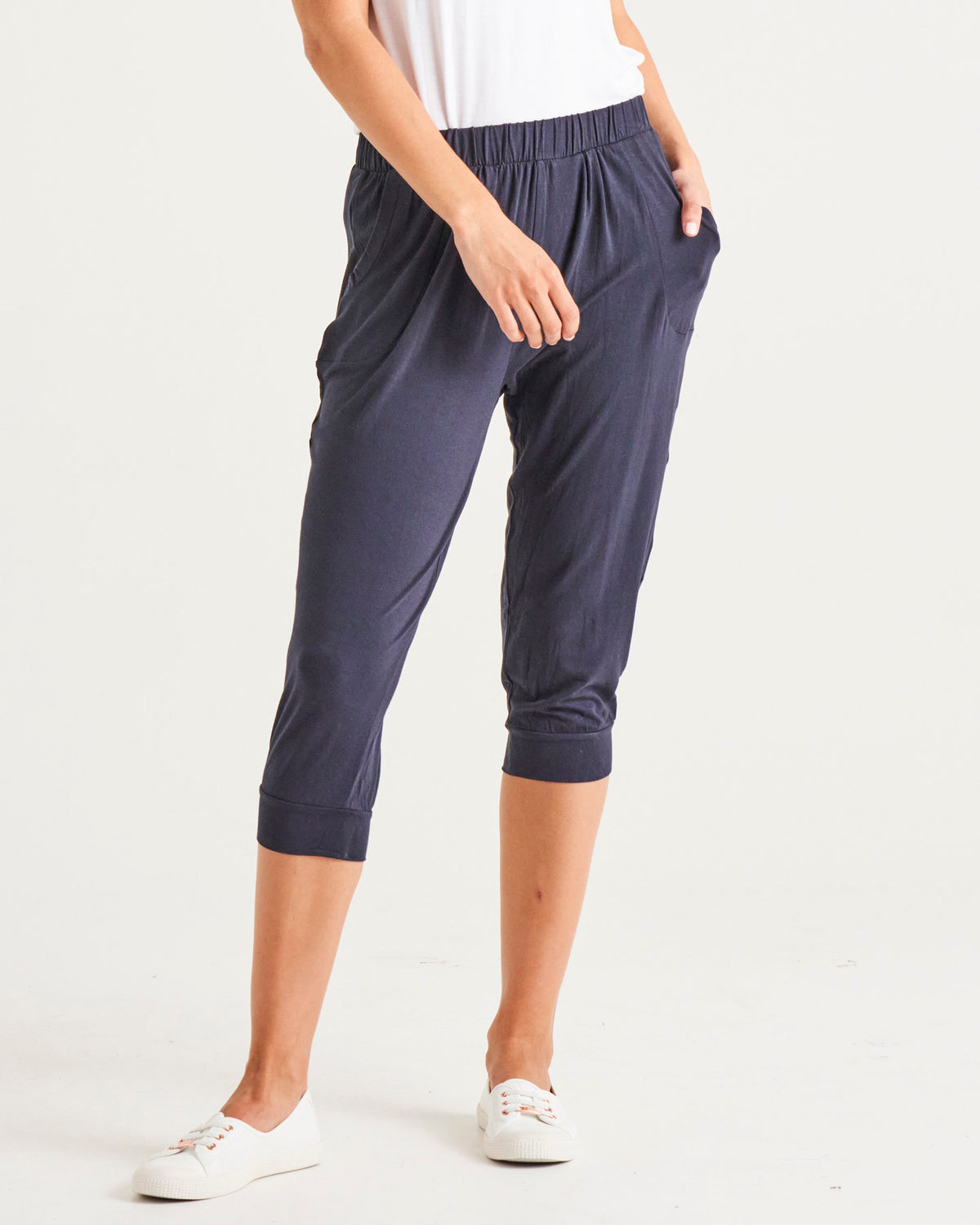 Betty Basics | Comfortable Clothes and Affordable Wardrobe Basics