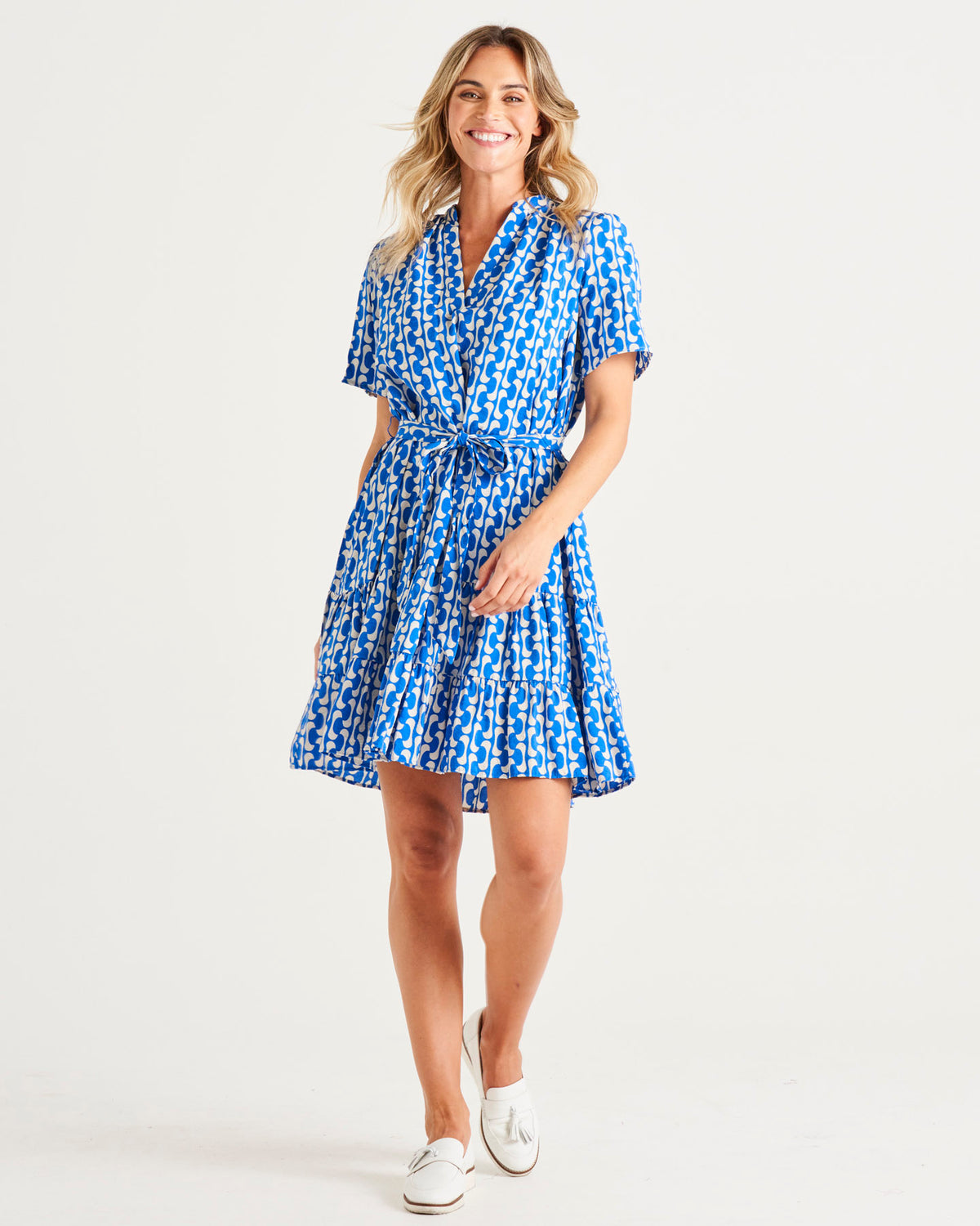 Betty Basics | Comfortable Clothes and Affordable Wardrobe Basics