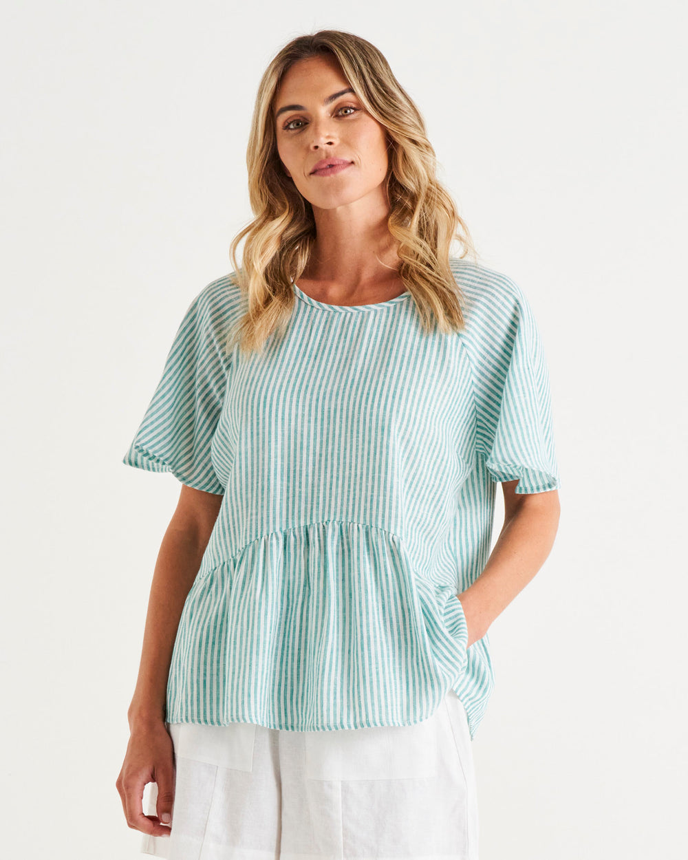 Great Deals: Shop Affordable Basics in Betty Basics Sale Section – Page 2