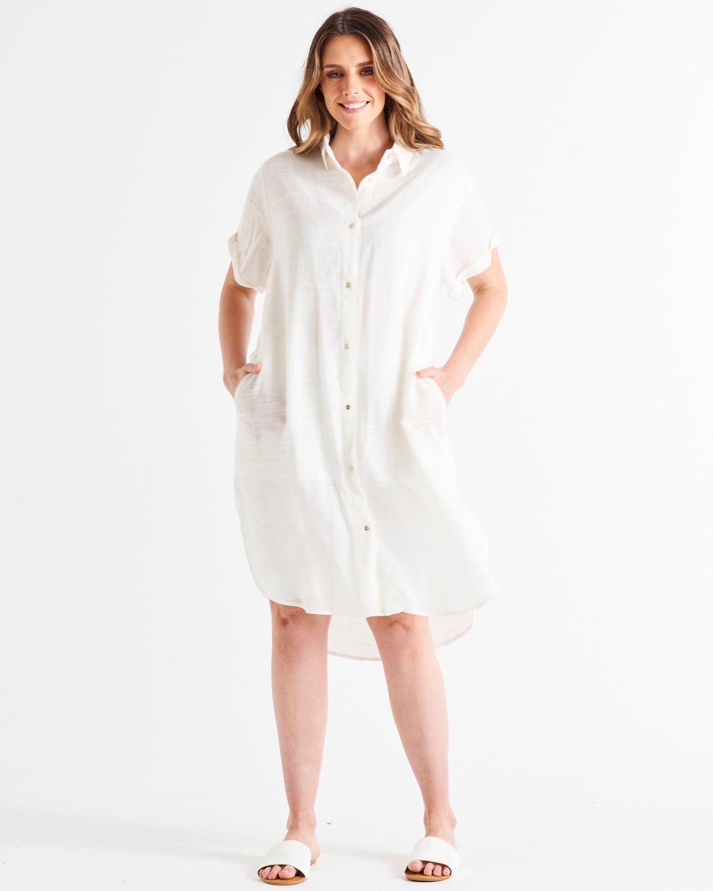 Effortless Dresses: Explore Betty Basics Collection of Everyday Dresses ...