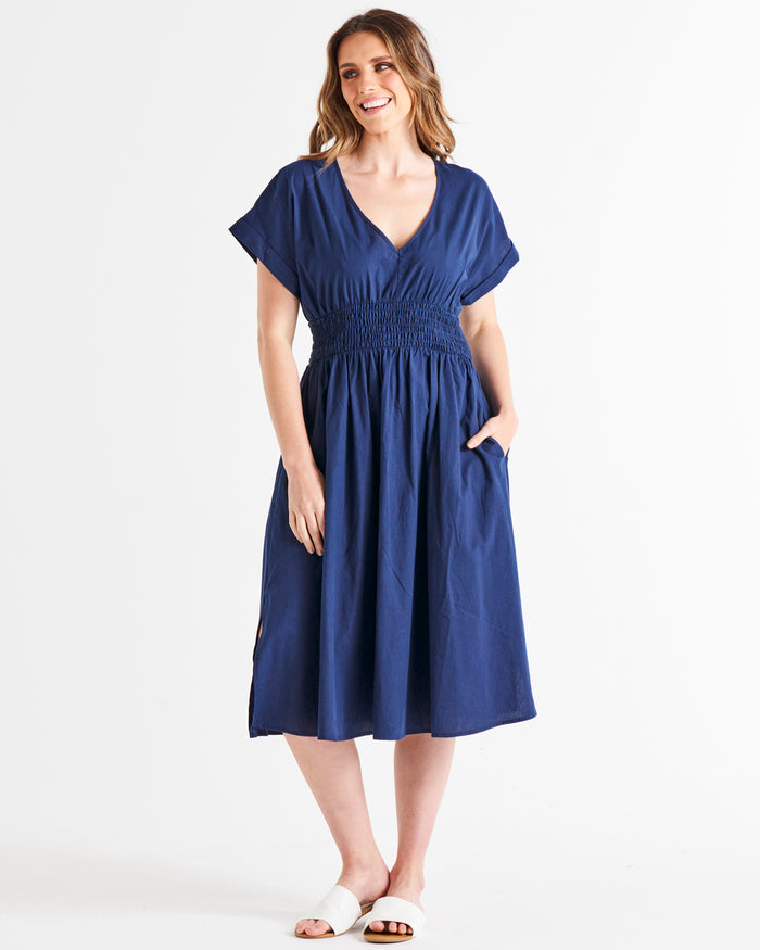 Betty Basics | Comfortable Clothes and Affordable Wardrobe Basics