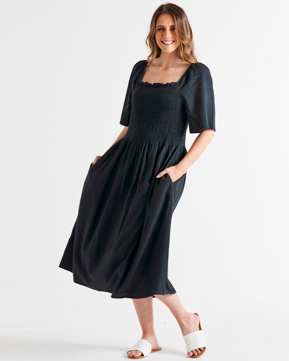 Betty Basics | Dresses | Shop all women's basic dresses online today ...
