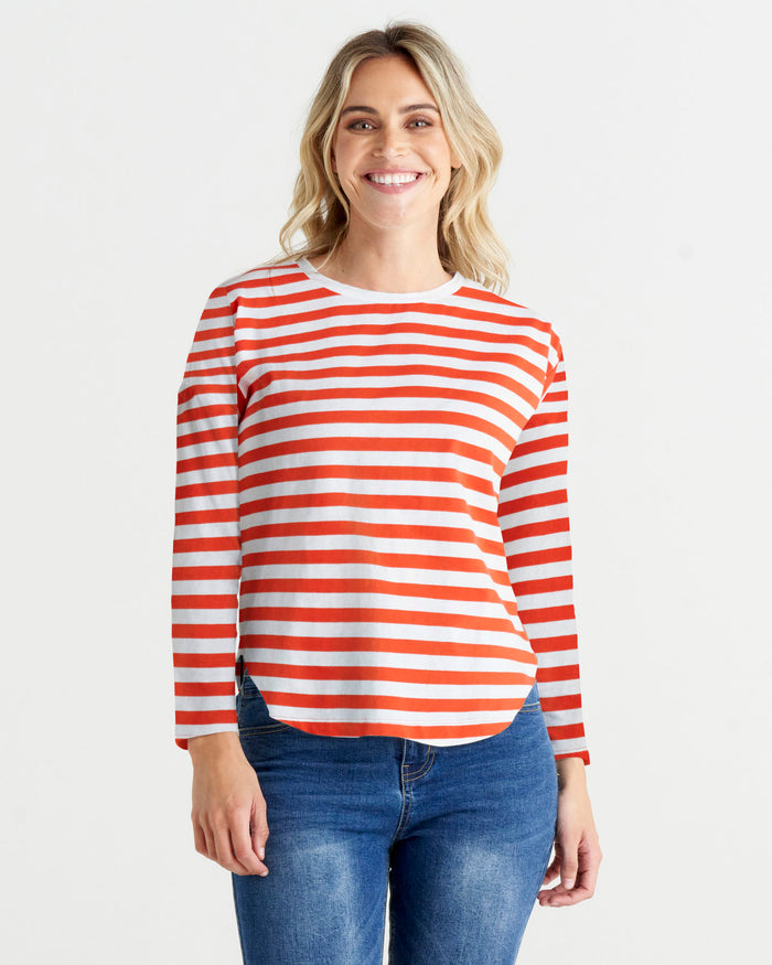 Shop Tops at Betty Basics | Betty Basics