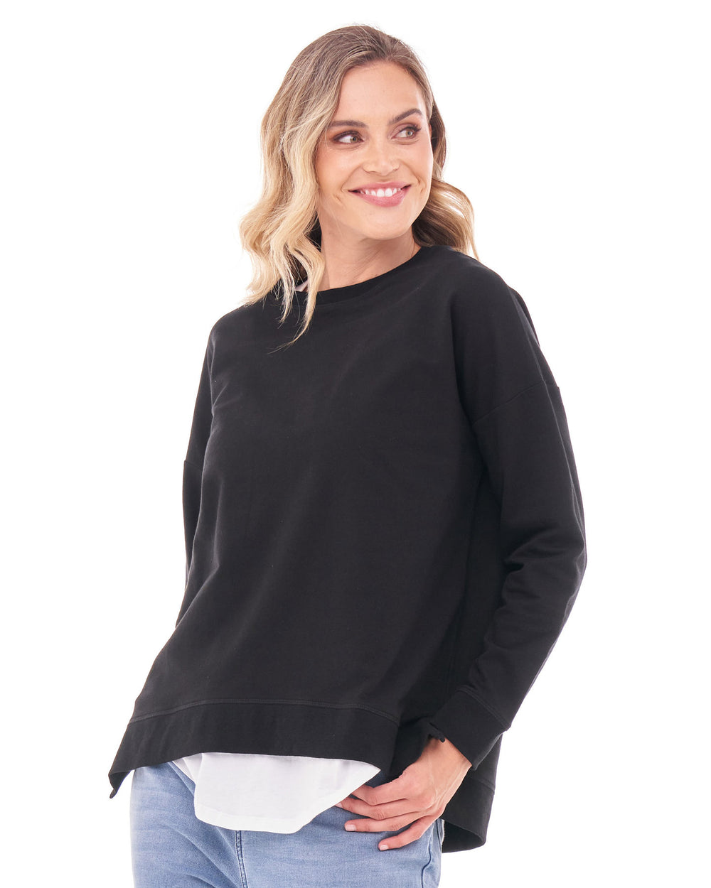 Betty Basics | The Essentials | Shop all women's essential styles ...